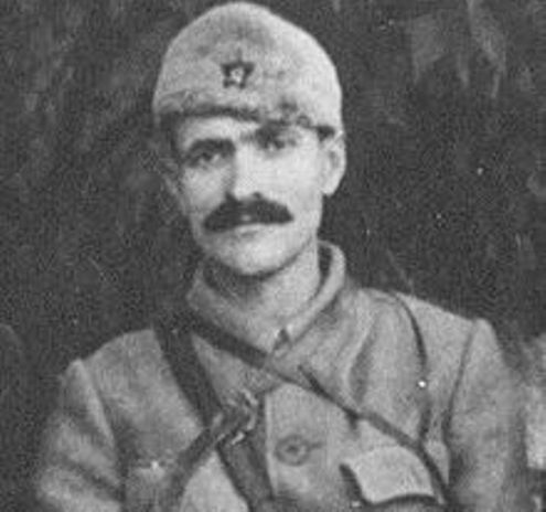 NA DANAŠNJI DAN: Rođen Blažo Jovanović – Portal Luca